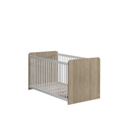 FORTE Babybett WINNIE