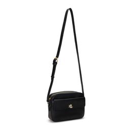 Lauren by Ralph Lauren Lauren Ralph Lauren Tasche 'MARCY' Damen Gr&ouml;&szlig;e One Size schwarz