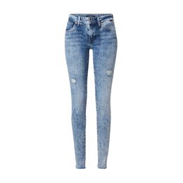 Mavi Jeans 'Adriana' Damen Gr&ouml;&szlig;e 26 blue denim