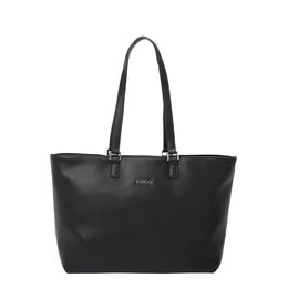 Replay Shopper Damen Gr&ouml;&szlig;e One Size schwarz