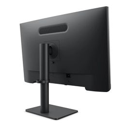 BenQ LED-Monitor "BenQ 81,3cm PV3200U 16:9 HDMI/USB lift/piv. spk. UHD", B:67cm H:18,5cm T:79,5cmschwarz, Monitore