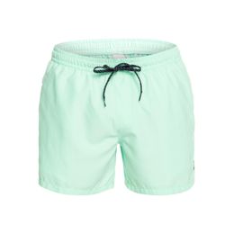 Quiksilver Herren Boardshorts "Everyday 15"", gr&uuml;n, Gr. XS, [Hauptstoff] 100% Recyceltes Polyester, Hosen