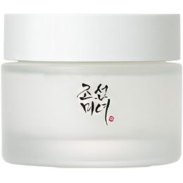 Damen Feuchtigkeitscreme "Dynasty Cream", 50 gtransparent, BEAUTY OF JOSEON, Hautpflegemittel, Luxeri&ouml;se Gesichtscreme