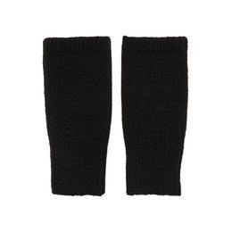 Pull&Bear Pull&bear Hand Warmers female Black size One Size