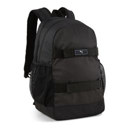 Puma Backpack 'Deck' male Black size One Size