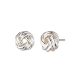 Lauren by Ralph Lauren Lauren Ralph Lauren Earrings female Silver size One Size
