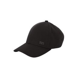 BOSS Cap 'Zed' Damen Gr&ouml;&szlig;e 55/60 schwarz