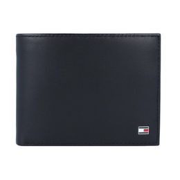 Tommy Hilfiger Wallet 'Eton' male Black size One Size