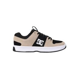 DC Shoes Herren Sneaker "Lynx Zero", Gr. 6, bunt, Obermaterial:50.51% Leder, 39.8% Synthetikmaterial, 9.69% Microfaser;, Schuhe