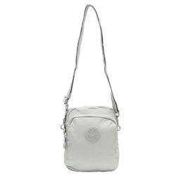 Mindesa Crossbody Bag female Grey size One Size