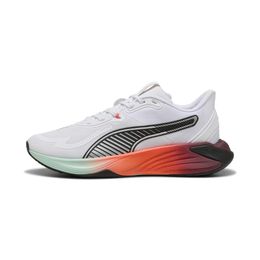 Puma Athletic Shoes 'Power' female White size 35,5