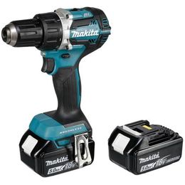 Makita DDF484RTJ Akkuschrauber