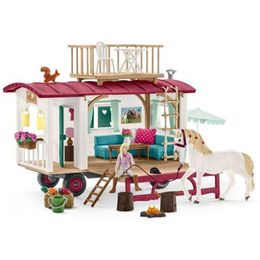 Schleich Horse Club 42593 Caravan