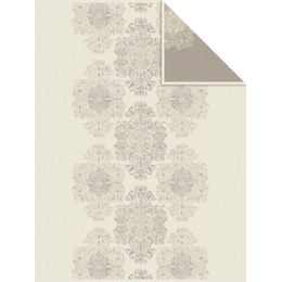 Ibena Wohndecke JACQUARD BAGHERIA