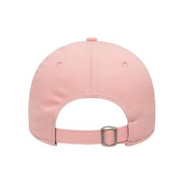 New Era Herren Baseball Cap "Basecap NEW YORK YANKEES", pink, Obermaterial: 100% Baumwolle, Caps