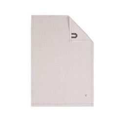 Caw&ouml; Geschirrtuch SOLID UNI