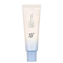 Damen Sonnenschutzcreme "Relief Sun Aqua-Fresh: Rice + B5 (SPF 50+ PA++++)", 50mlwei&szlig;, neutral, BEAUTY OF JOSEON, Sonnenschutzmittel, Sonnenschutz