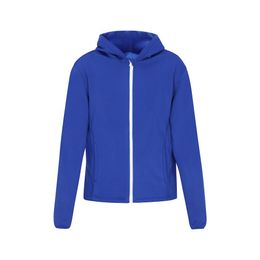Mo ATHLSR Sweatjacke Herren Gr&ouml;&szlig;e XXL royalblau