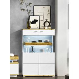 Highboard Harper CRAWLEY