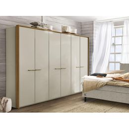 Kleiderschrank Sansibar USEDOM