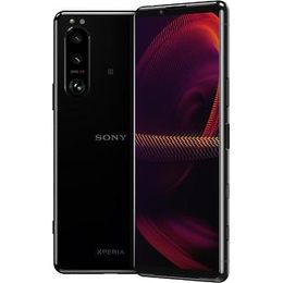 Sony Xperia 5 III Dual SIM 128GB schwarz