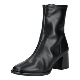 Steve Madden Damen Stiefelette "Steve Madden Stiefelette PU", Gr. 40schwarz, Synthetik, Schuhe