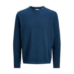 Jack & Jones JACK & JONES Pullover 'JJESUMMER' Herren Gr&ouml;&szlig;e XS navy