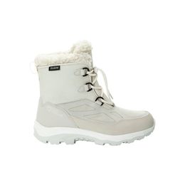 Jack Wolfskin Kinder Outdoorwinterstiefel "VOJO SHELL XT TEXAPORE MID K", Gr. 31, grau, Main Material 100% Polyamide Second Material Lining Sole,