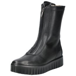 IGI&CO IGI & CO Damen Stiefel "IGI & CO Stiefel Nappaleder", Gr. 36, schwarz, Nappaleder, Schuhe