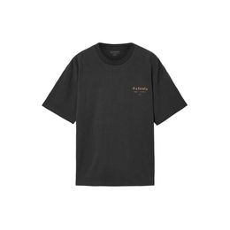 AllSaints Shirt 'Underground' male Black size L