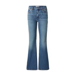 Free People Jeans 'WEST COAST' female Blue size 26