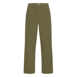 !Solid SOLID Herren Chinohose "Chinohose SDLiam", gr&uuml;n, Gr. XL, Obermaterial: 100% Baumwolle CO., Hosen