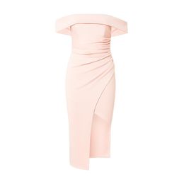 Wal G. Kleid 'VINCENZO' Damen Gr&ouml;&szlig;e 40 hellpink