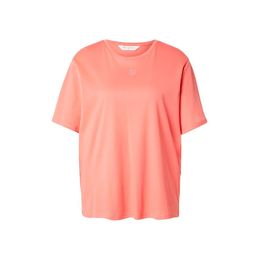 Msch Copenhagen Shirt 'Melea' female Orange size M/L