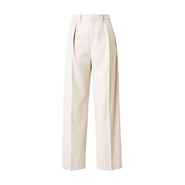 Drykorn Pleat-Front Pants 'ADUCT 10' female Brown size 30