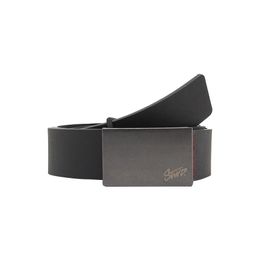 Pull&Bear Pull&bear Belt 'STWD' male Black size 85