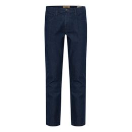 Blend Herren Bequeme Jeans "Bequeme Jeans BHTWISTER", blau, Gr. 30, Obermaterial: 80% Baumwolle CO. 19% Polyester PES. 1% Elasthan EL., Jeans