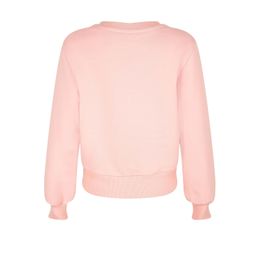 happy girls M&auml;dchen Sommerkleid "sweater", rosa, Gr. 134, Stoff, 100% Baumwolle, Kleider