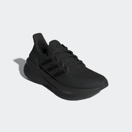 Damen Laufschuh "ULTRABOOST 5", adidas Performance, Gr. 40,5, schwarz, Synthetik, Textil, Schuhe