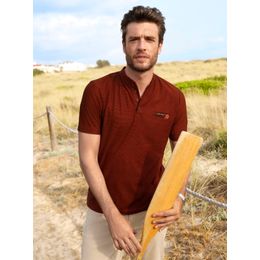Catamaran Kurzarmshirt