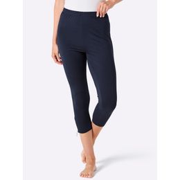 feel good Leggings 3/4-lang