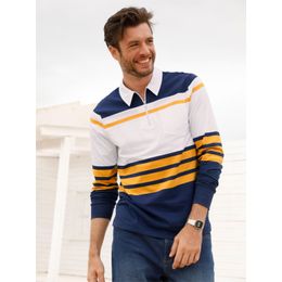 Catamaran Langarmshirt