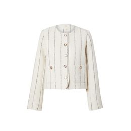 Suncoo Blazer 'DIANE' female White size XS
