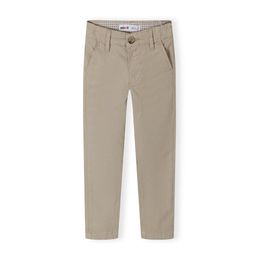 MINOTI Pants boy Grey size 5-6y