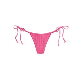 Lascana Bikini Bottoms female Pink size 32