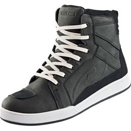 Held Marick, Schuhe wasserdicht