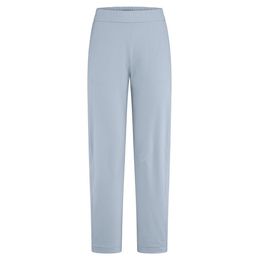 Peter Hahn - Comfort Fit-7/8-Hose, blau, Gr. 36 / S