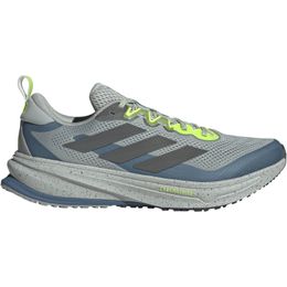 Adidas SUPERNOVA RISE ATR Laufschuhe Herren - Gr&ouml;&szlig;e 46 - grau