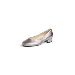 Gabor - Pumps, grau, Gr. 42 - Leder