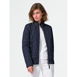 Fuchs & Schmitt FUCHS SCHMITT - Leicht-Steppjacke, blau, Gr. 36 / S